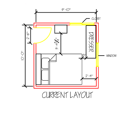 current_layout - Whitney J Decor
