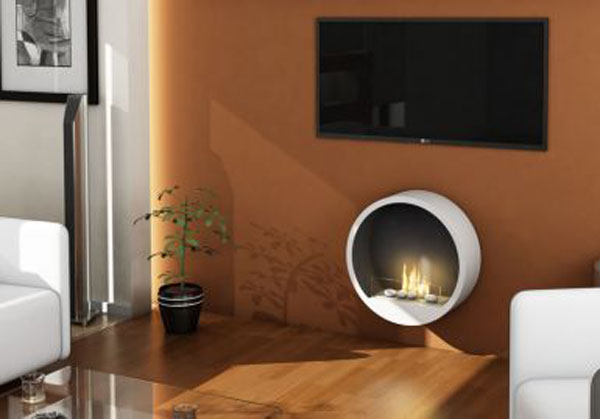 Why Bioethanol Fire Can Be Your Ideal Solution