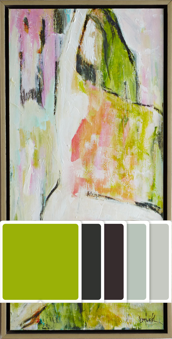 3 No-Fail Ways to Choose Your Paint Colors - Whitney J Decor