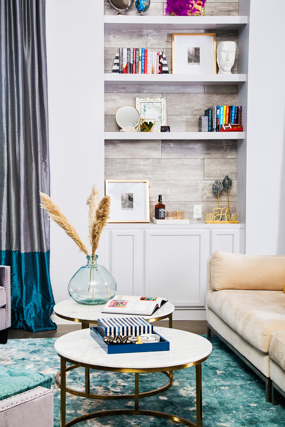 Design Questionnaire - Whitney J Decor