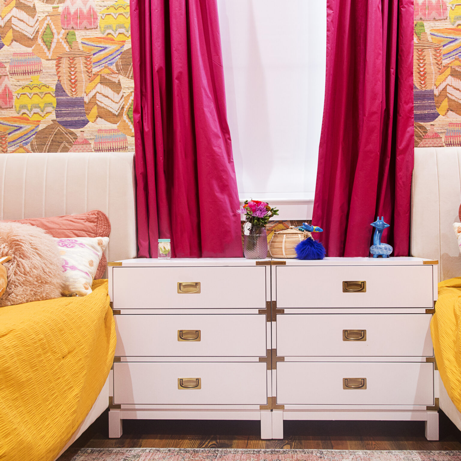 Portfolio Archive - Whitney J Decor