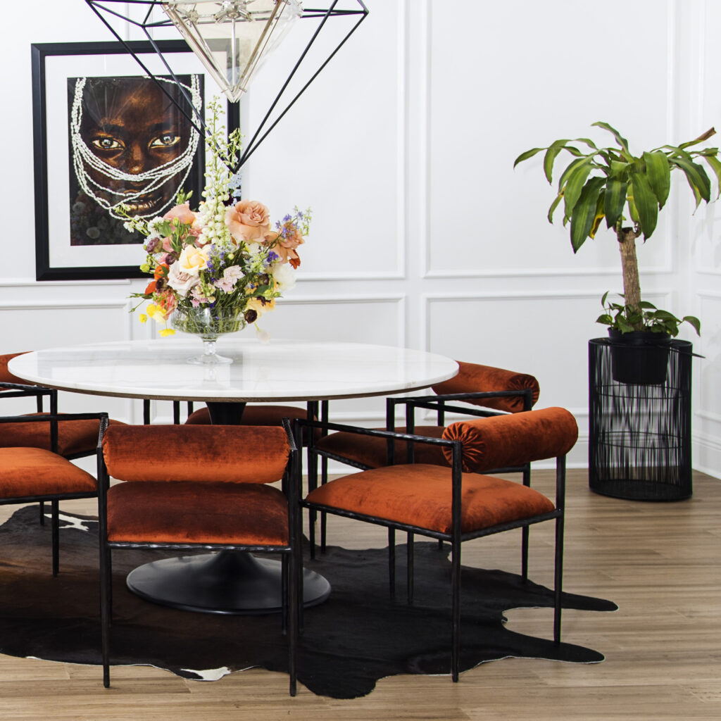 Portfolio Archive - Whitney J Decor